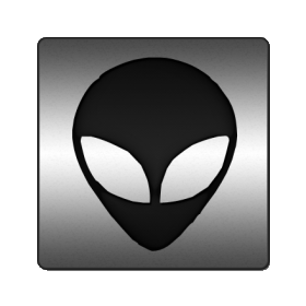 alienlogo – The Last Sane Man